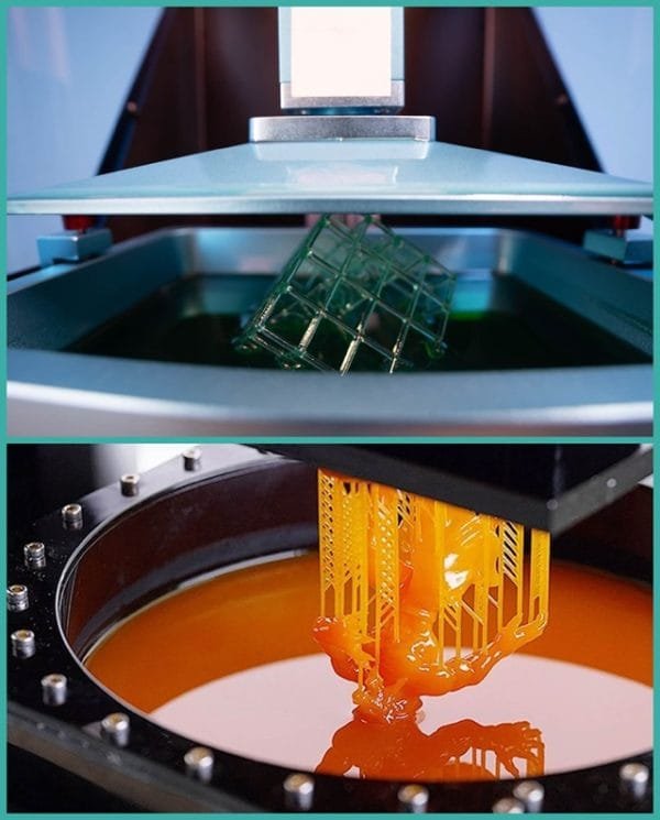 DLP 3D Printing for Jewellery, Artifacts & Sculptures | Digital Light ...
