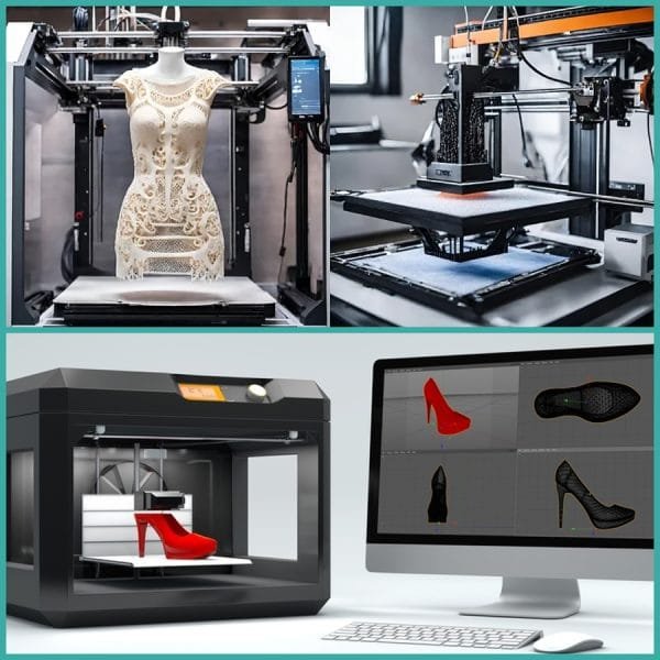 Fashion & Jewellery 3D Printing & Prototyping Services | Tesseract