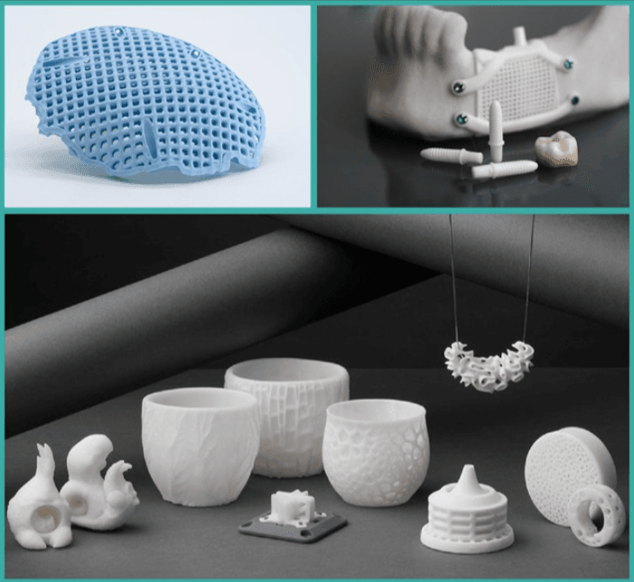 Ceramic Stereolithography - 3D Printing Services in Mumbai | 3D ...