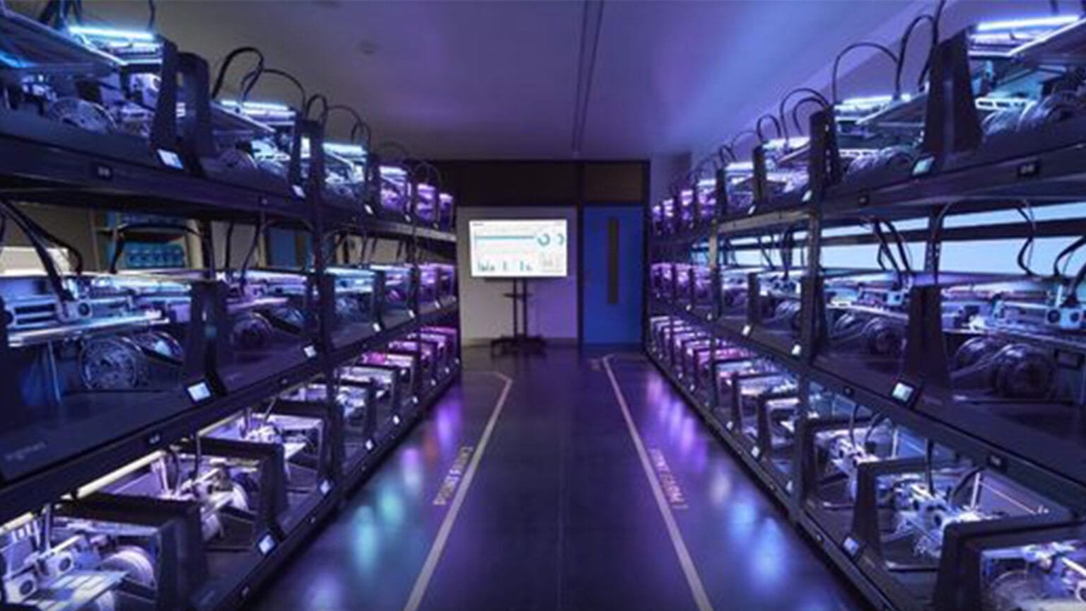 3D Printing Farms: Unlocking Growth, Innovation, and Profitability with ...