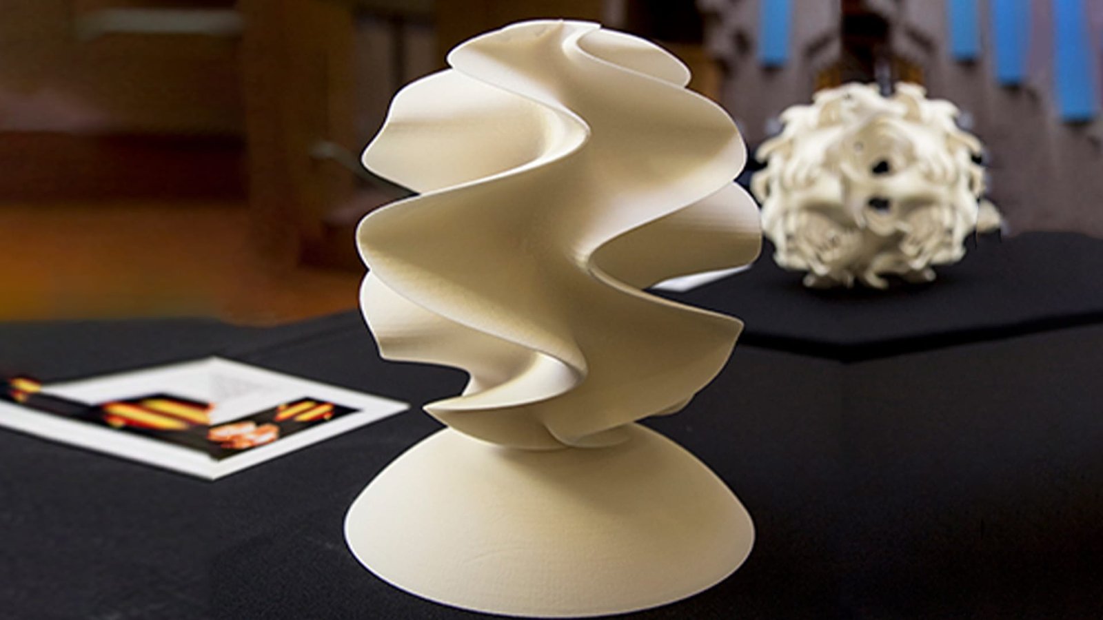 3D Printed Art: How Artists are Embracing the Technology - 3D Printing Services in Mumbai | 3D ...