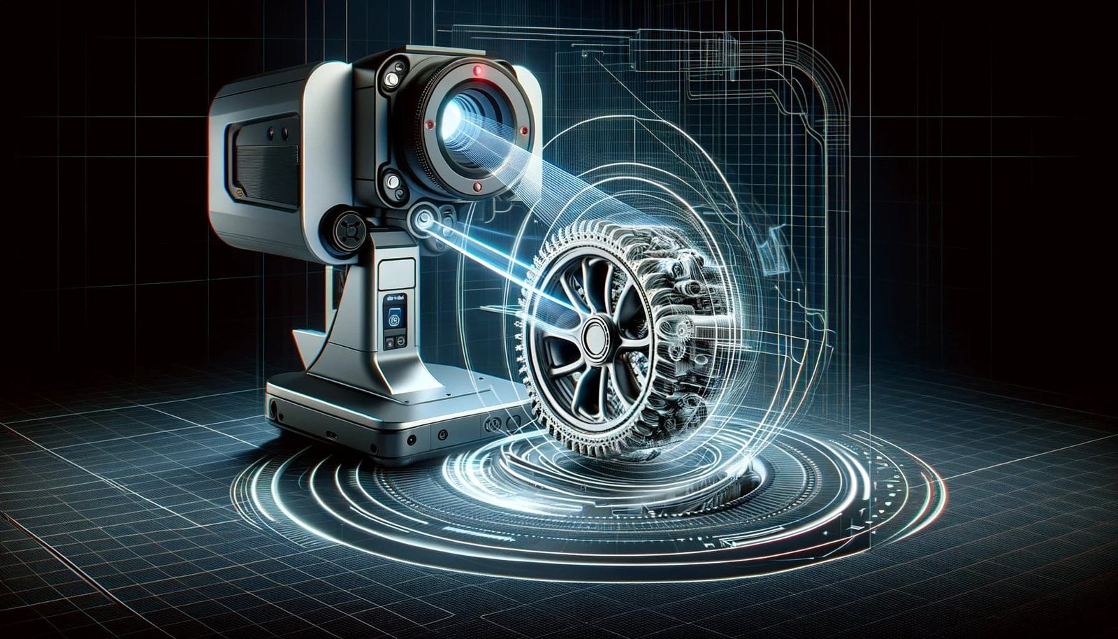 Revolutionizing Product Development: The Power of 3D Scanning - 3D ...