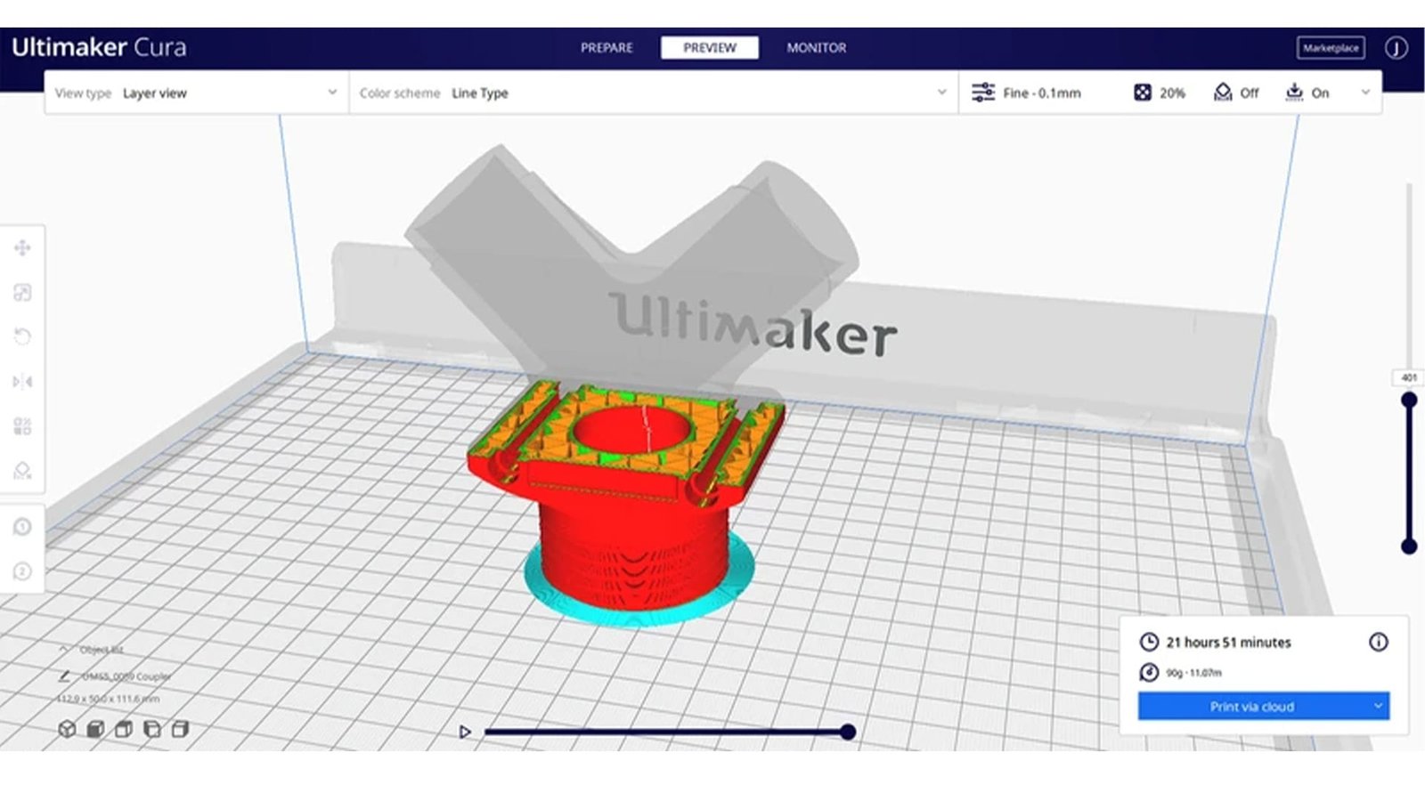 Comparing 3D Printing Software: Which One is Right for Your Project?