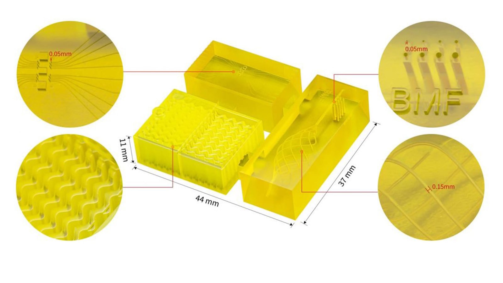 High-Resolution 3D Printing – Best Techniques for Ultra-Precise Models ...