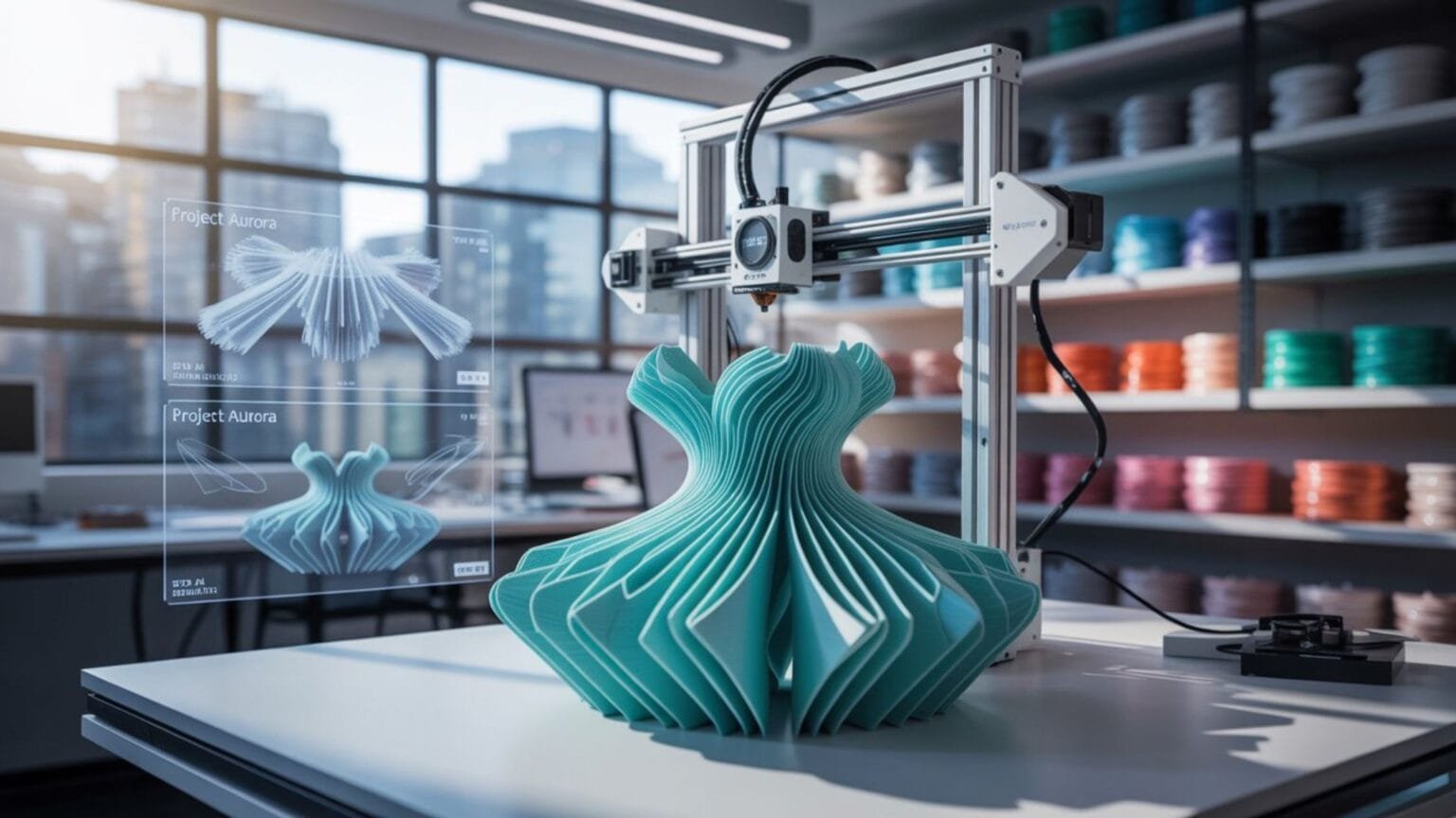 3D Printing for Education: Benefits and Opportunities