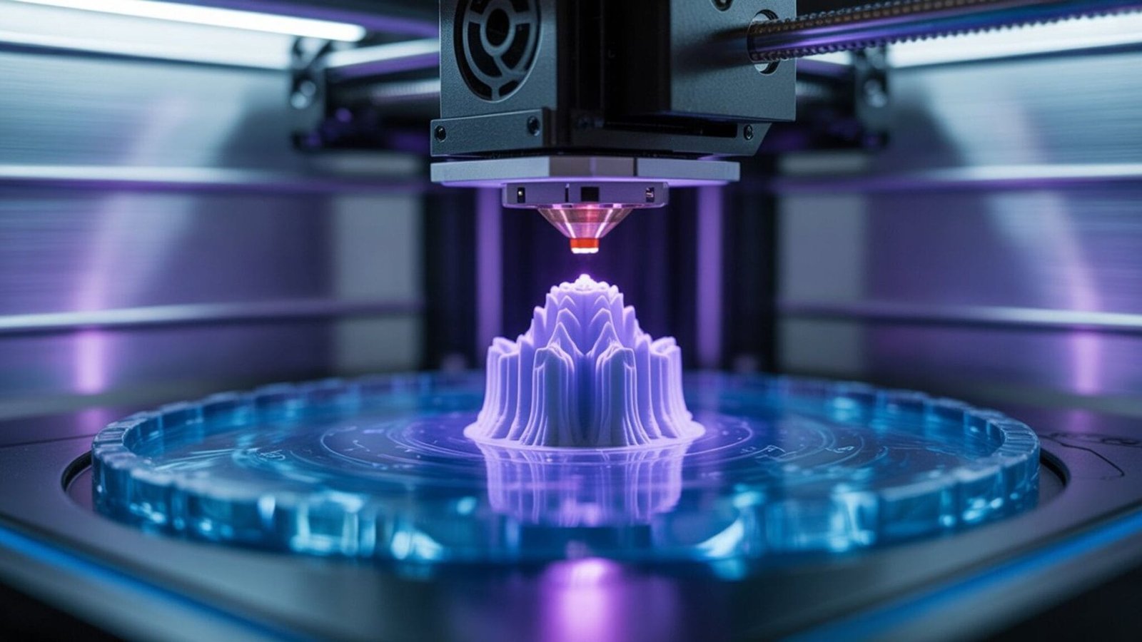 SLS vs. SLA vs. FDM: Choosing the Right 3D Printing Method - 3D ...