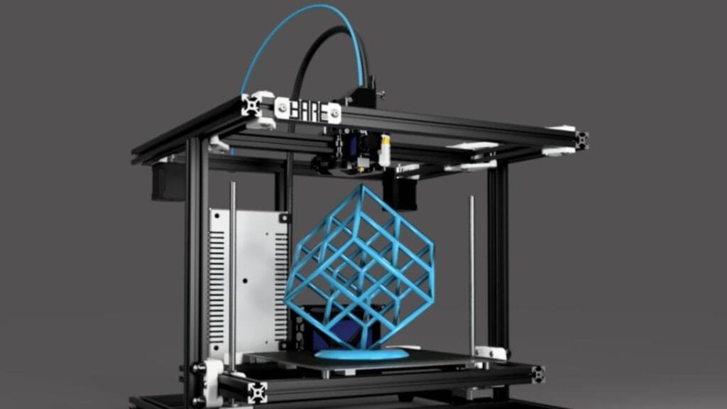 What Finishing Methods Make 3d Prints Look Professional