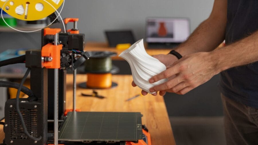 What Finishing Methods Make 3D Prints Look Professional?