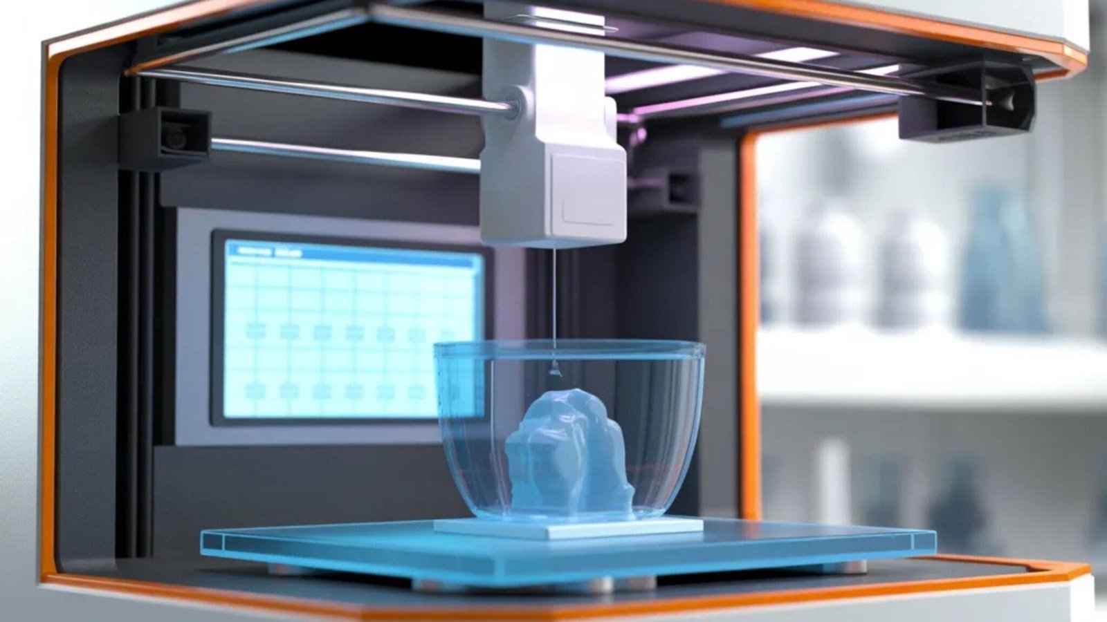 What Is Digital Light Processing 3D Printing? A Complete Beginner’s Guide